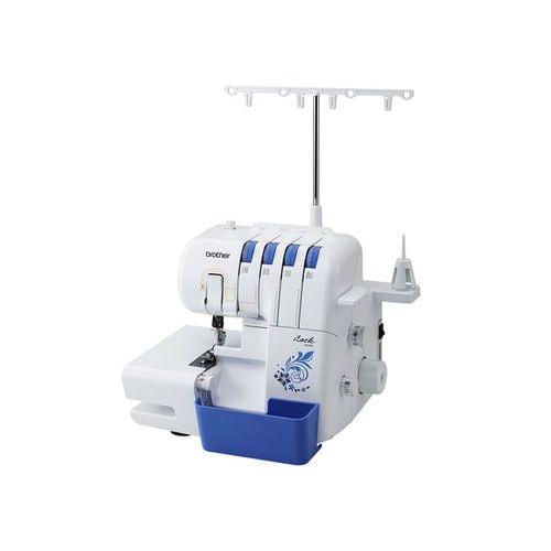 Máquina de Overloque Brother 3534DT Doméstica - Maqsul - Máquinas de ...