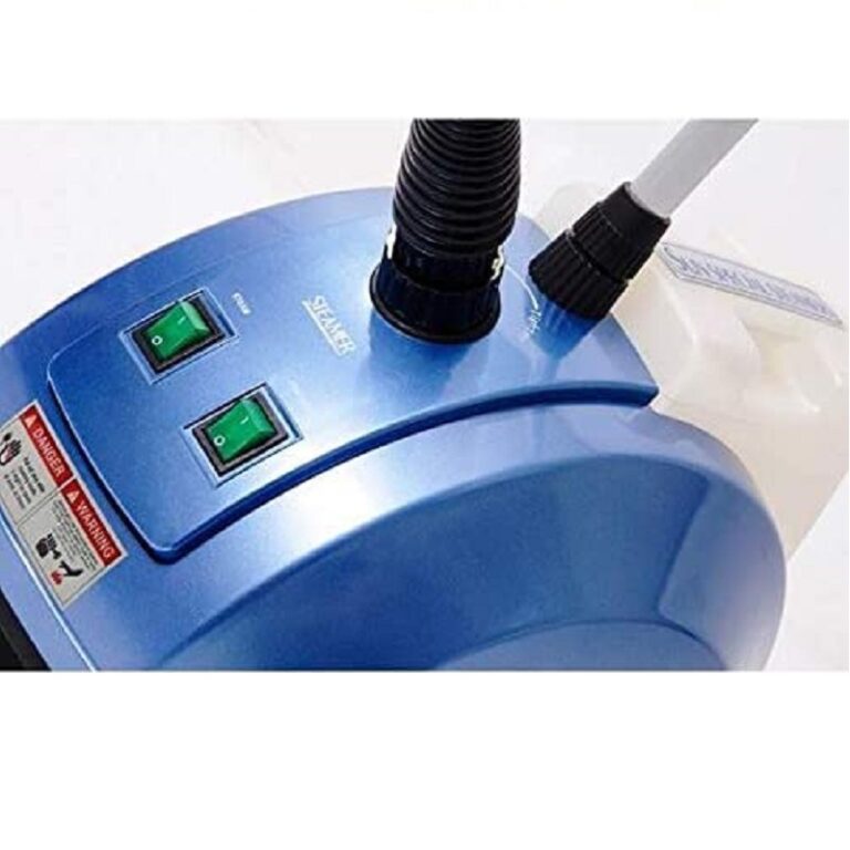 Steamer Industrial Sun Special Sr-8000 1500w | Maqsul - Máquinas de ...
